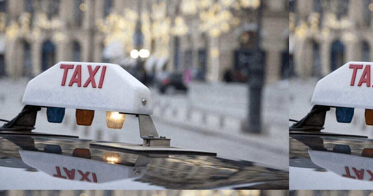 Prudencia - Mobilisation Nationale des Taxis en France contre les Nouvelles Règles de l ...